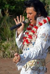 Documentary: Elvis Week in Memphis
